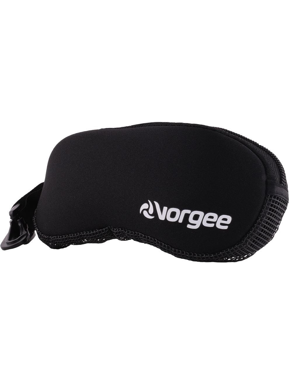 Vorgee Goggle Pouch - Black