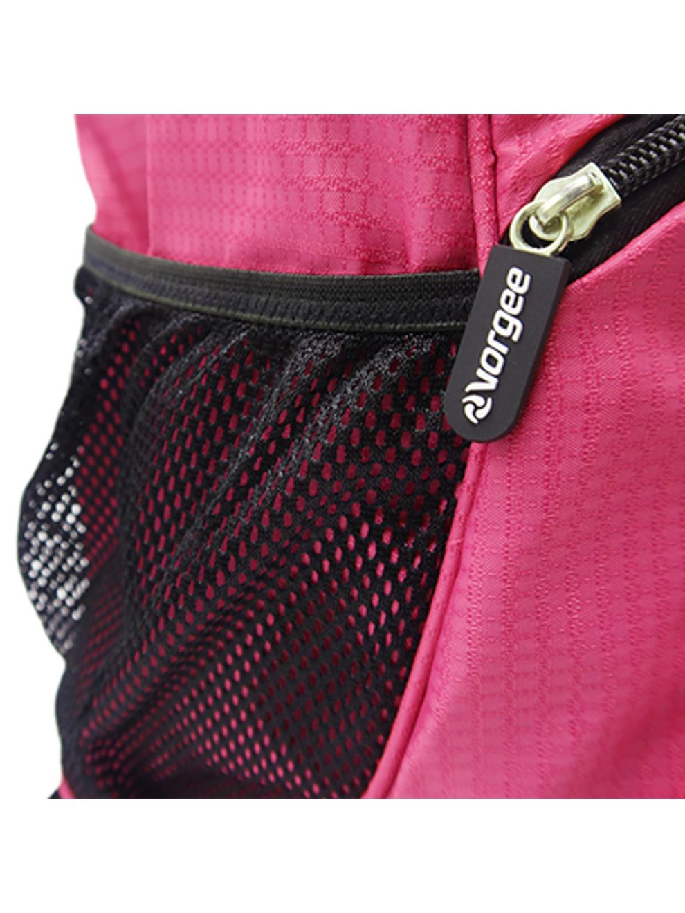 Vorgee Swimmer's Backpack - Fluoro Pink