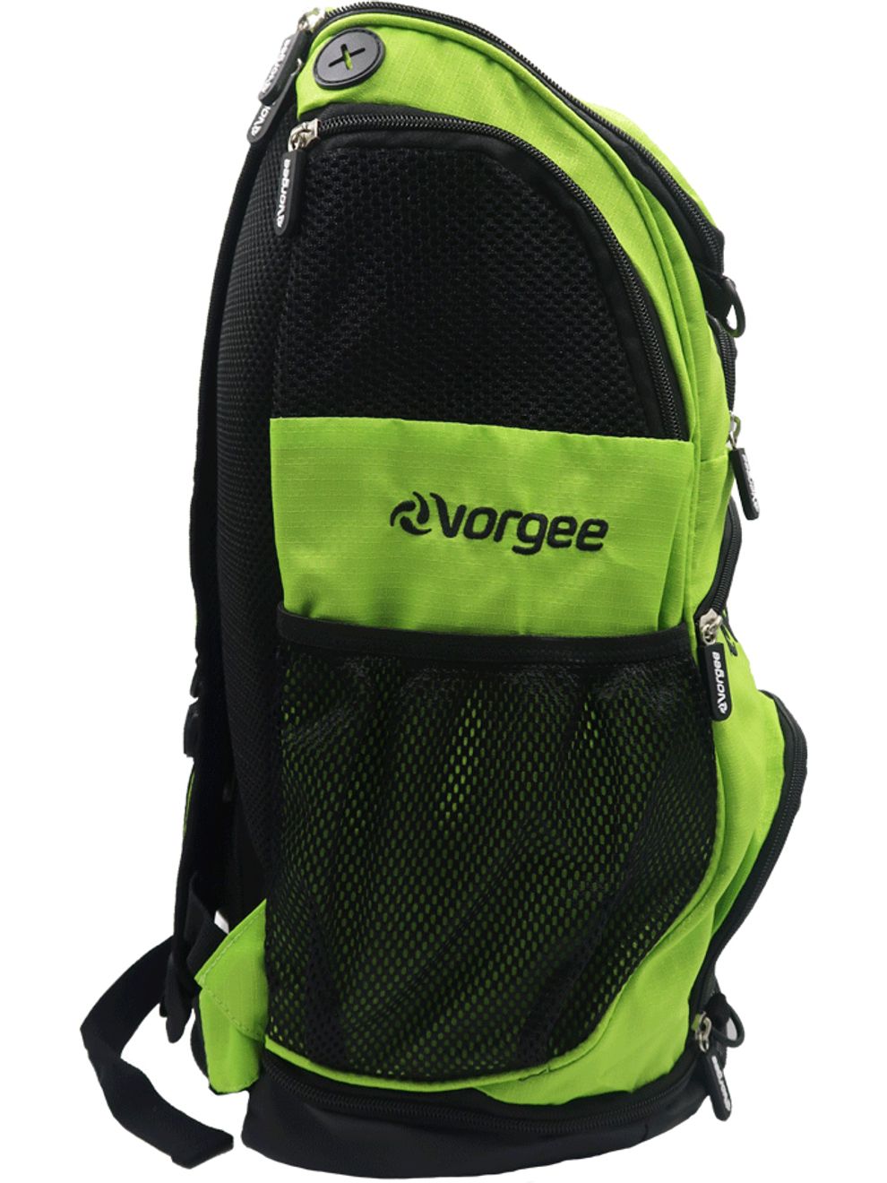Vorgee Swimmer's Backpack - Green