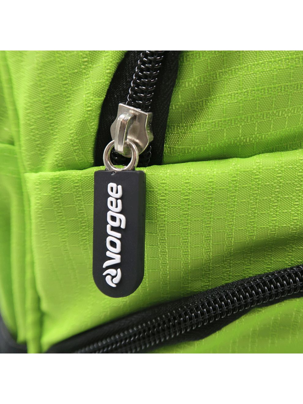 Vorgee Swimmer's Backpack - Green