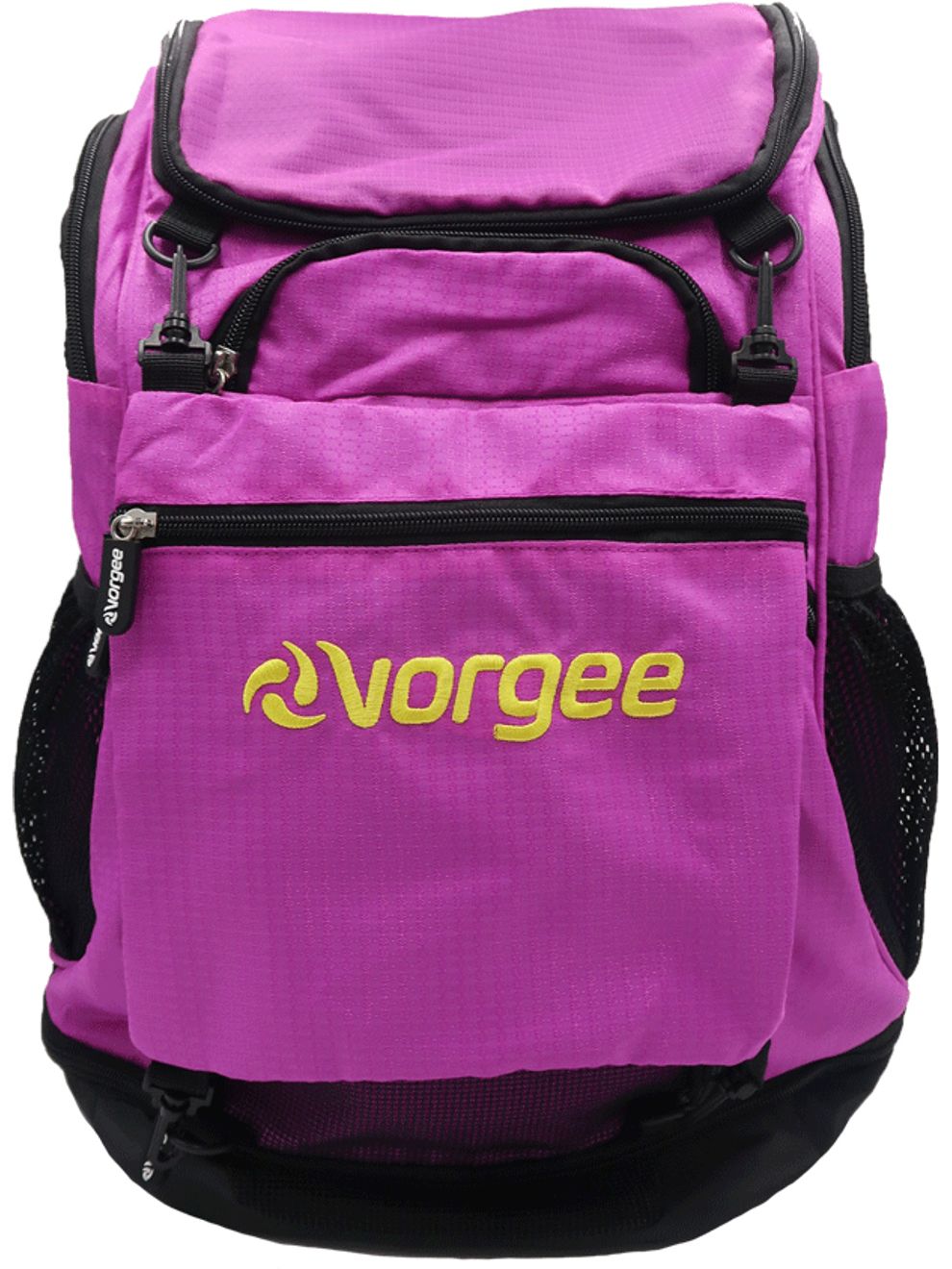 Vorgee Swimmer's Backpack - Purple