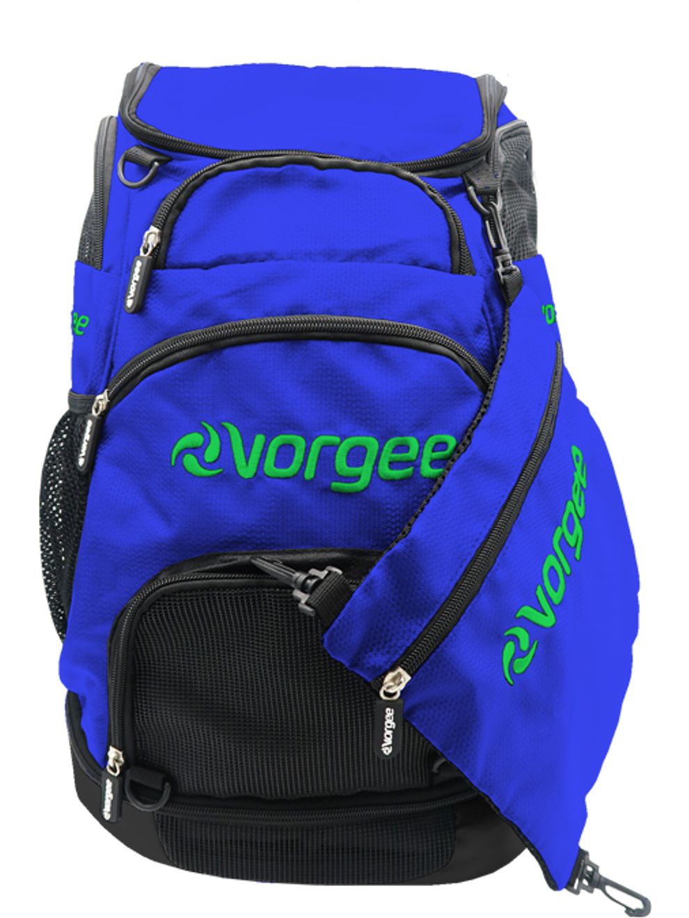 Vorgee Swimmer's Backpack - Royal Blue