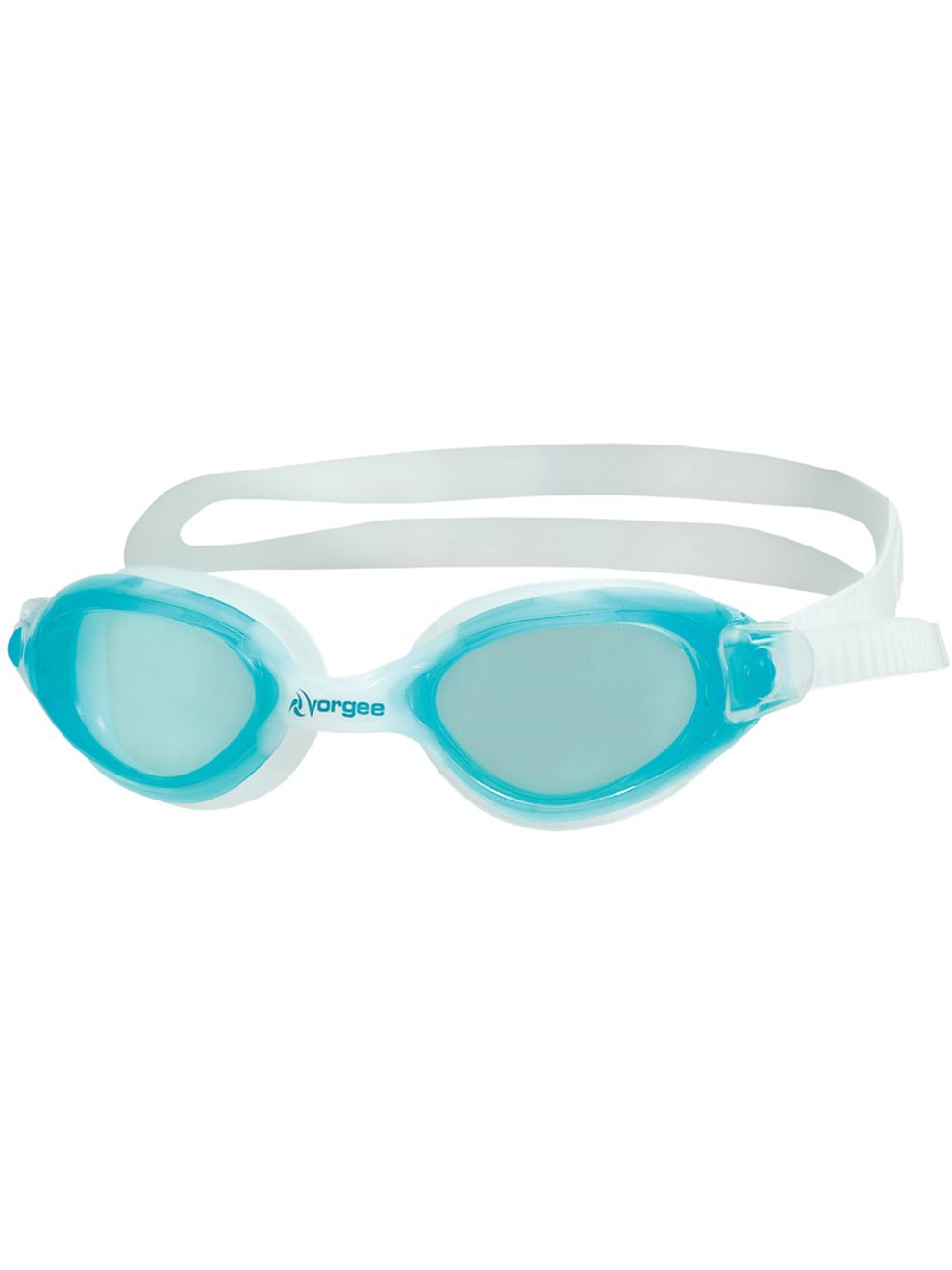 Vorgee Venom Aqua Tinted Lens Goggles
