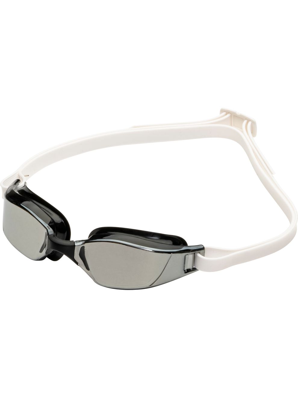 Mirrored Lens Goggles