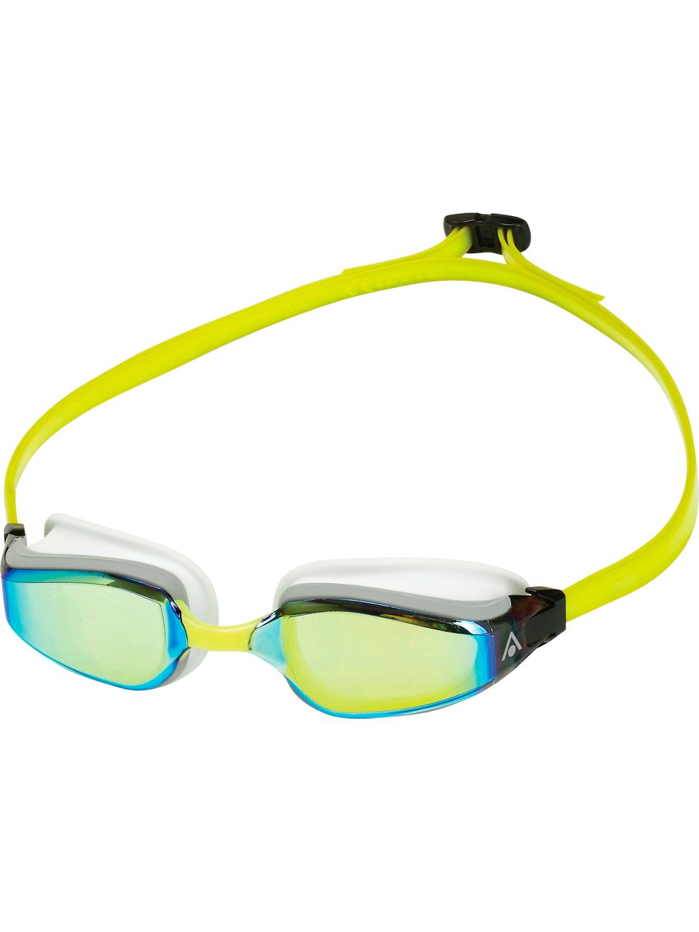 Mirrored Lens Goggles