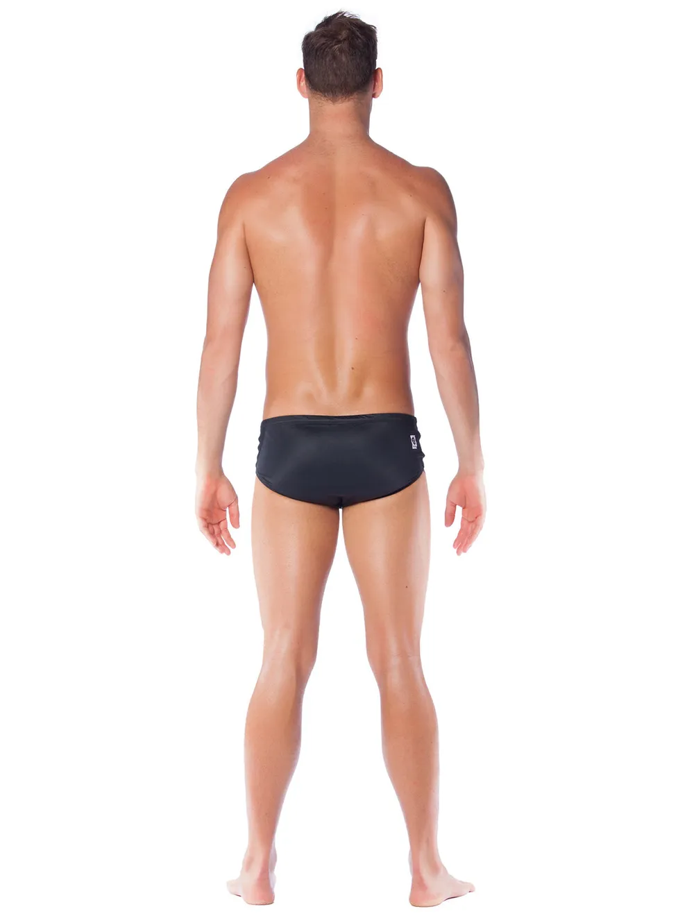 Zealous Blackout Mens Briefs