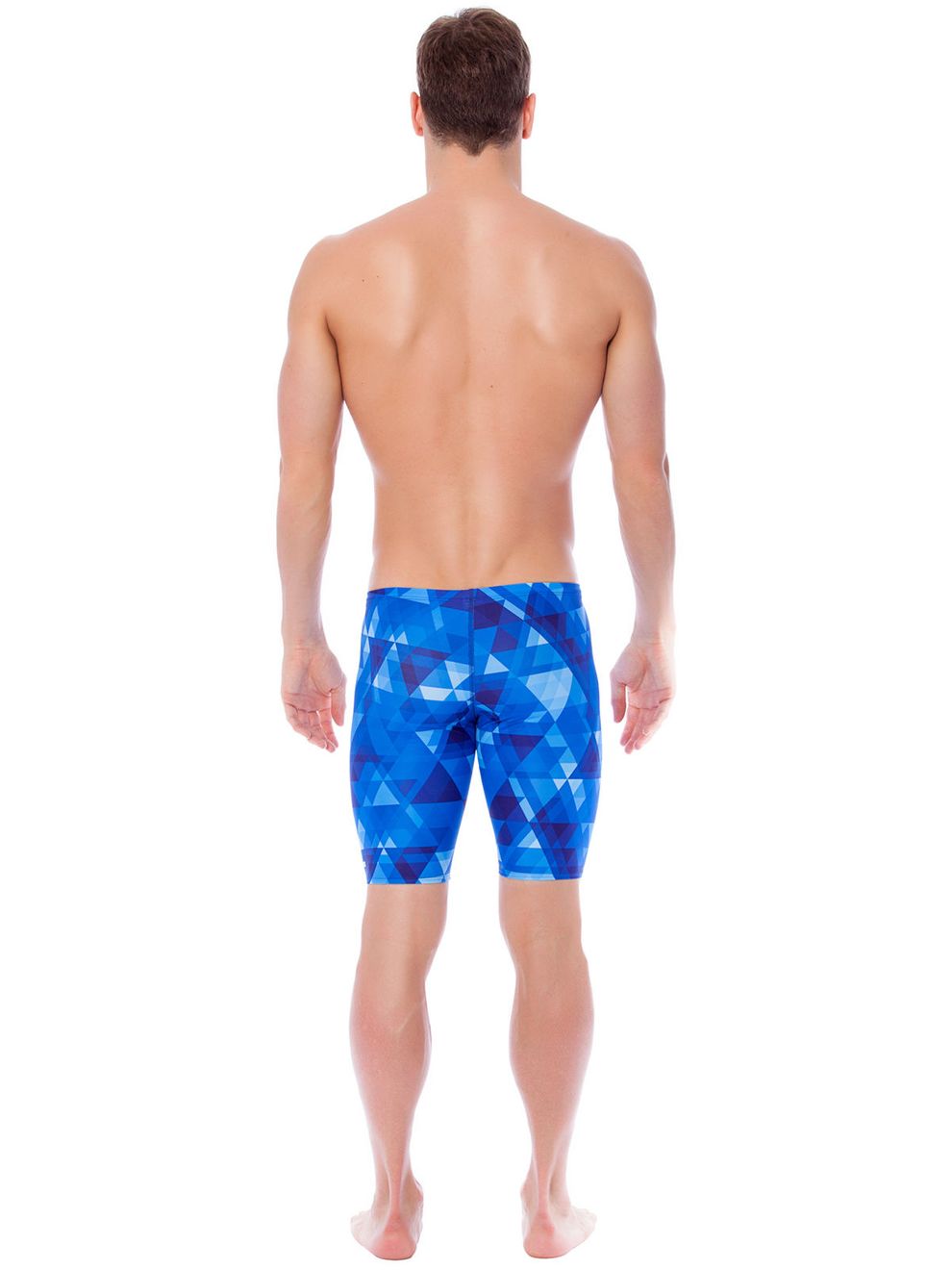 Zealous Razor Mens Jammers