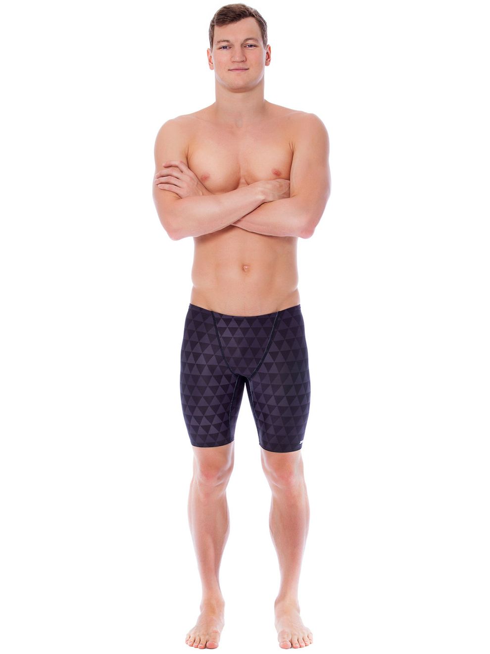 Zealous Titanium Mens Jammers