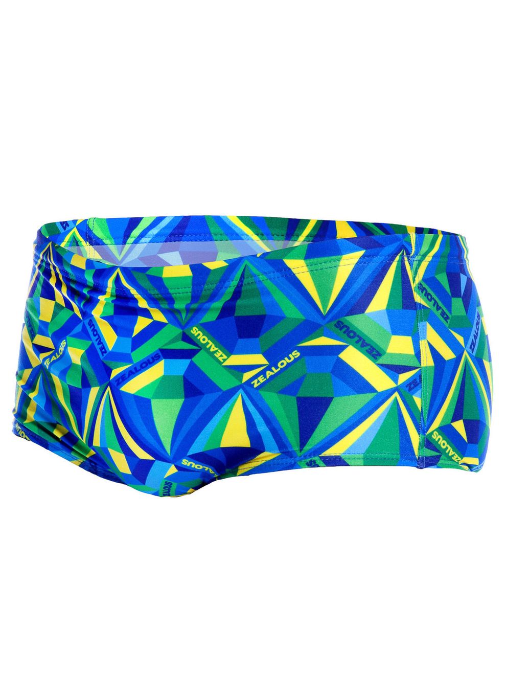 Zealous Rio Boys Trunks