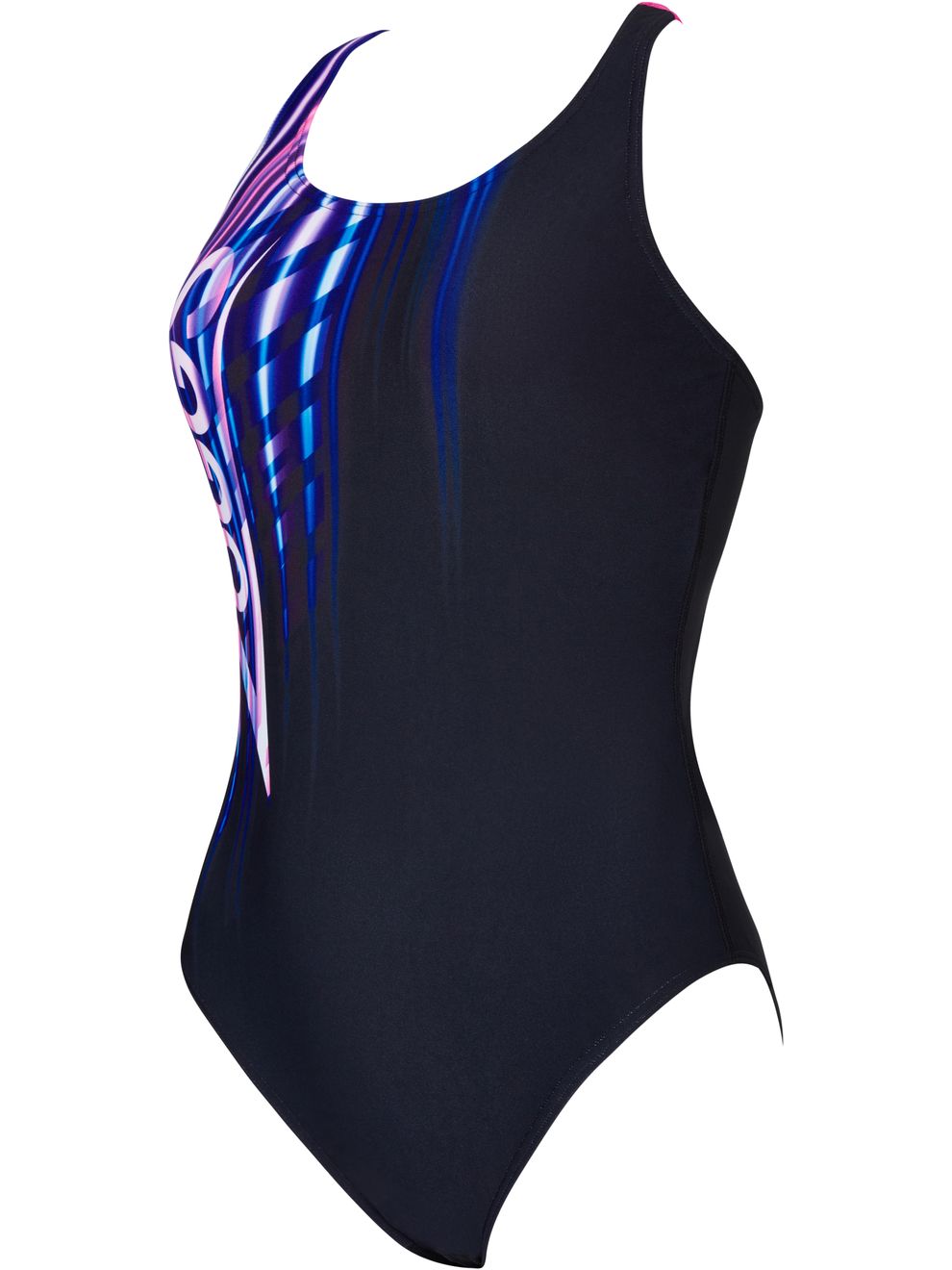 Zoggs Actionback One Piece - Fleet