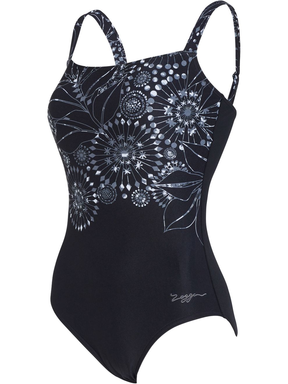 Zoggs Adjustable Classicback One Piece - Stellar