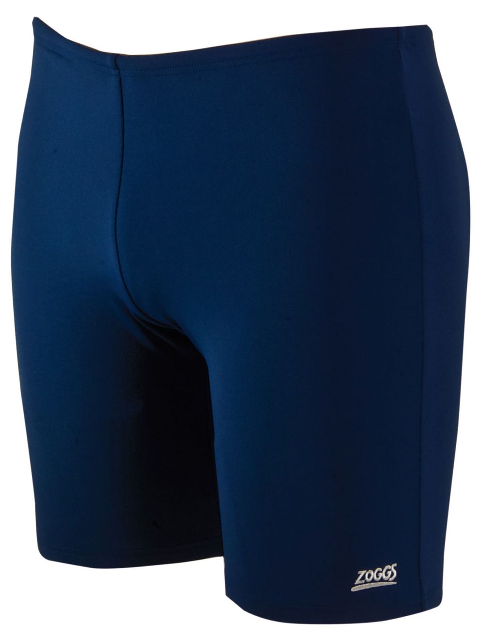 Zoggs Cleveland Navy Boys Mid Jammers