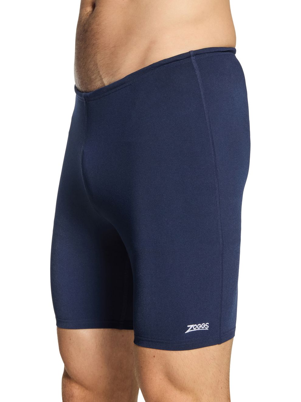 Zoggs Cottesloe Mid Jammers - Navy