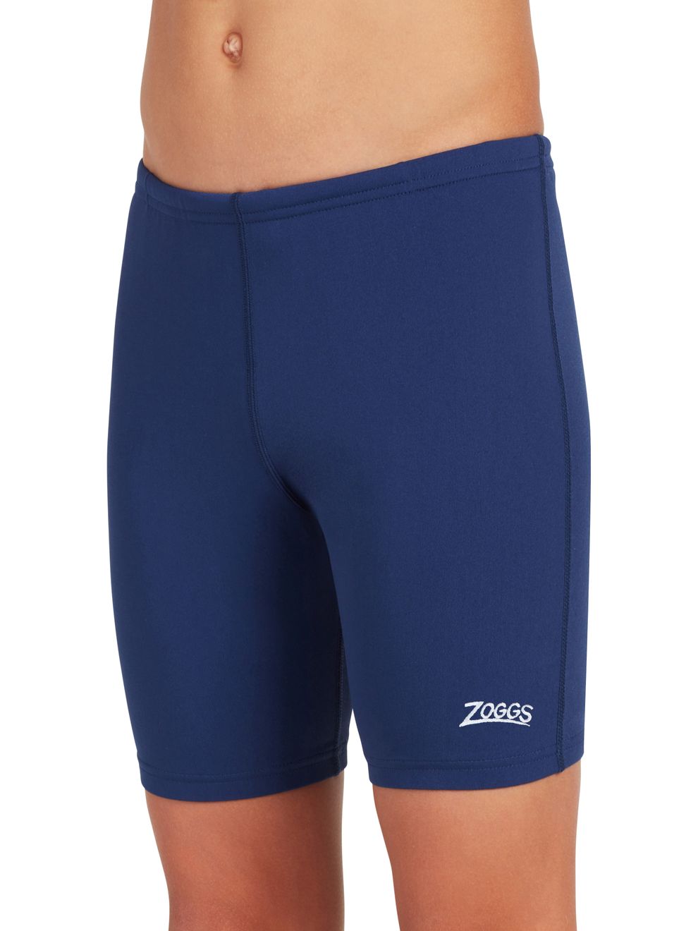 Zoggs Cottesloe Mid Jammers - Navy