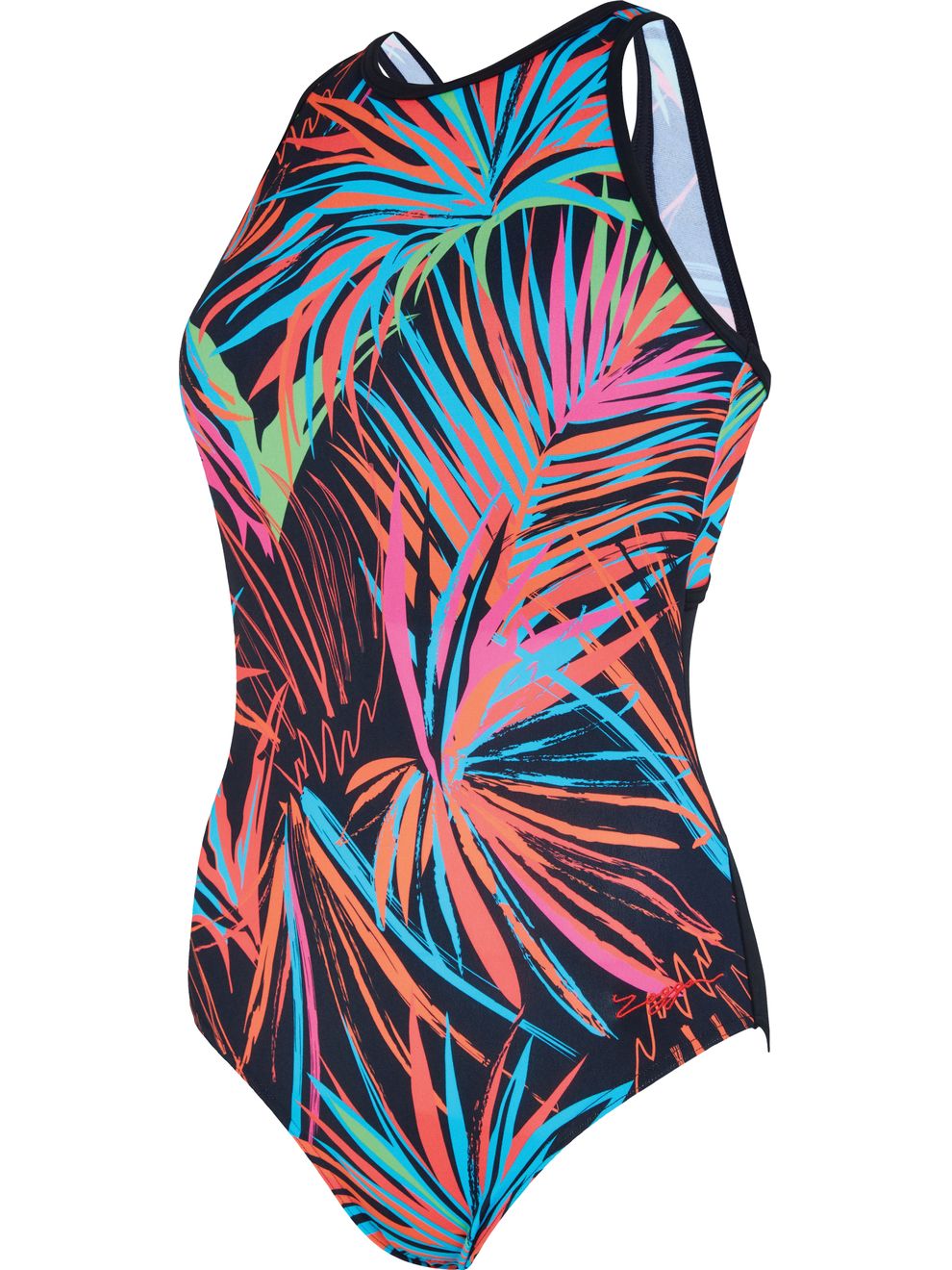 Zoggs Crossback One Piece - Maya