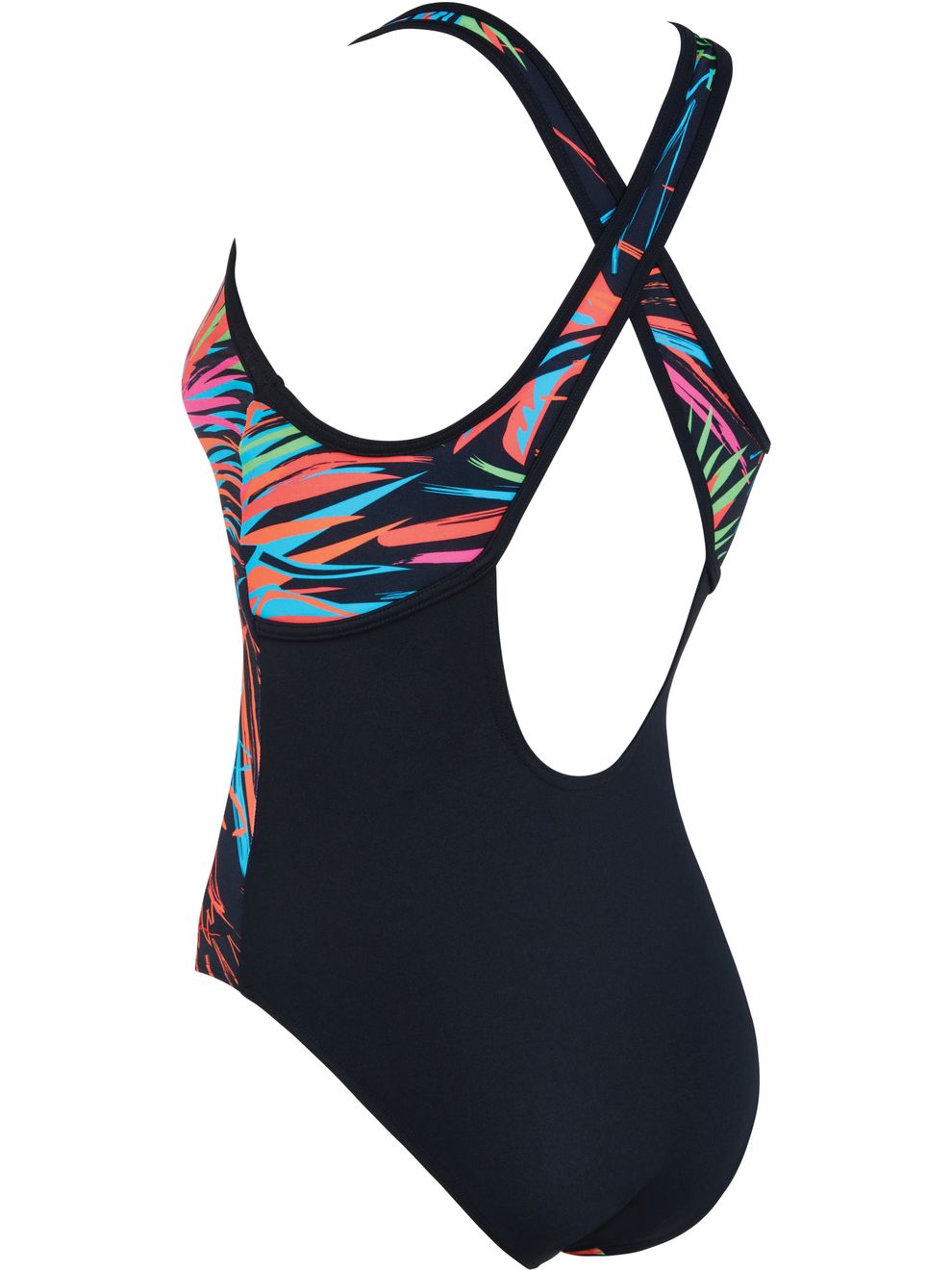 Zoggs Crossback One Piece - Maya