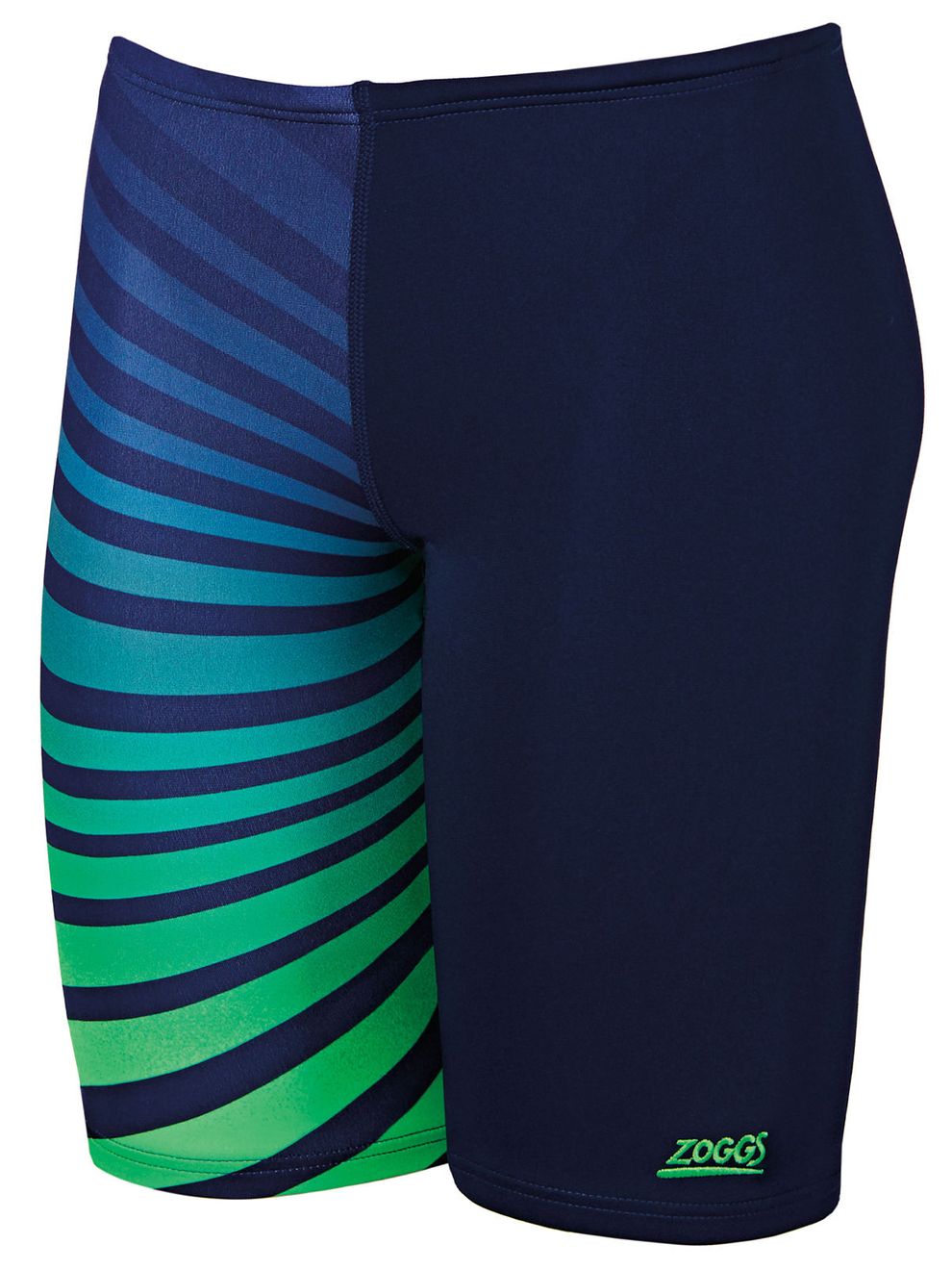 Zoggs Diego Navy Boys Jammers