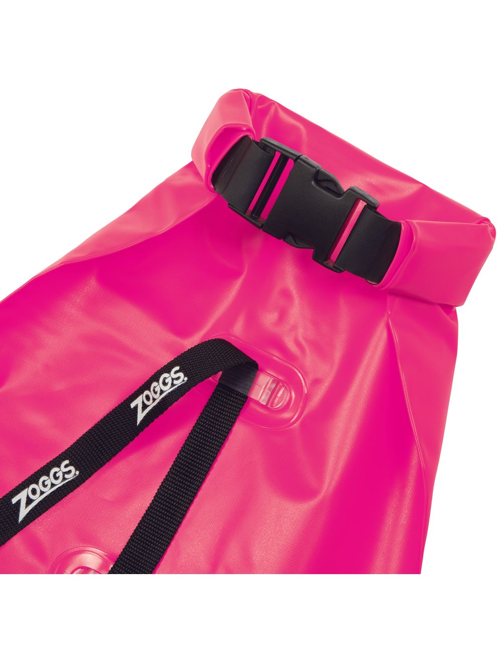 Zoggs High Viz Swim Buoy - Pink
