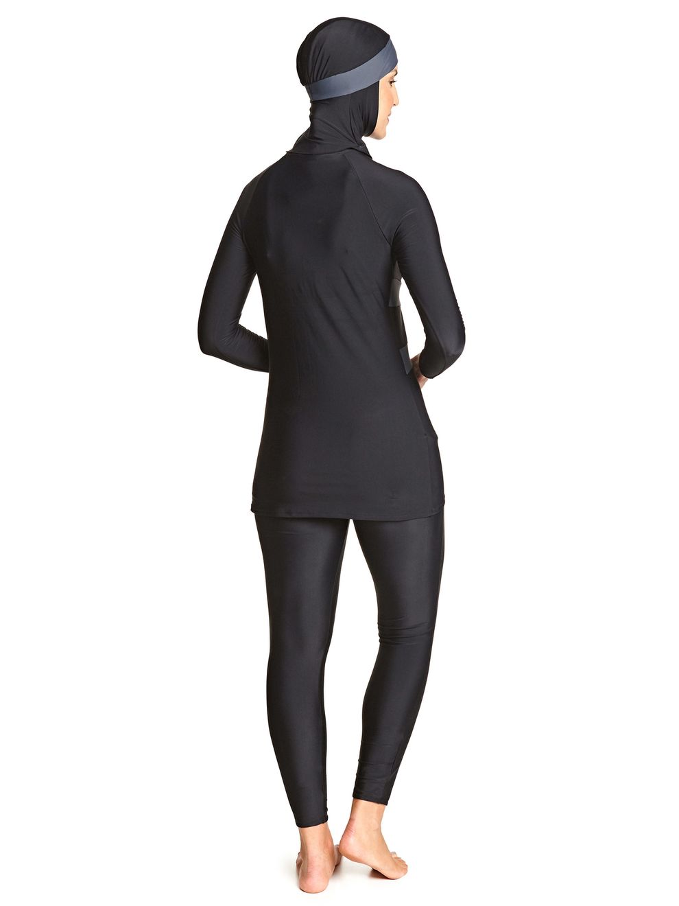 Zoggs Meelup Modesty Suit