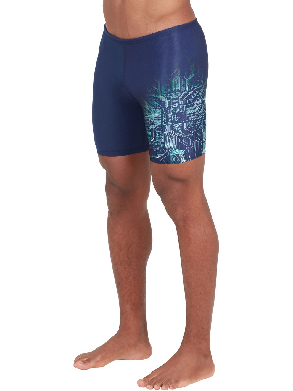 Zoggs Mid Jammers - Cortex