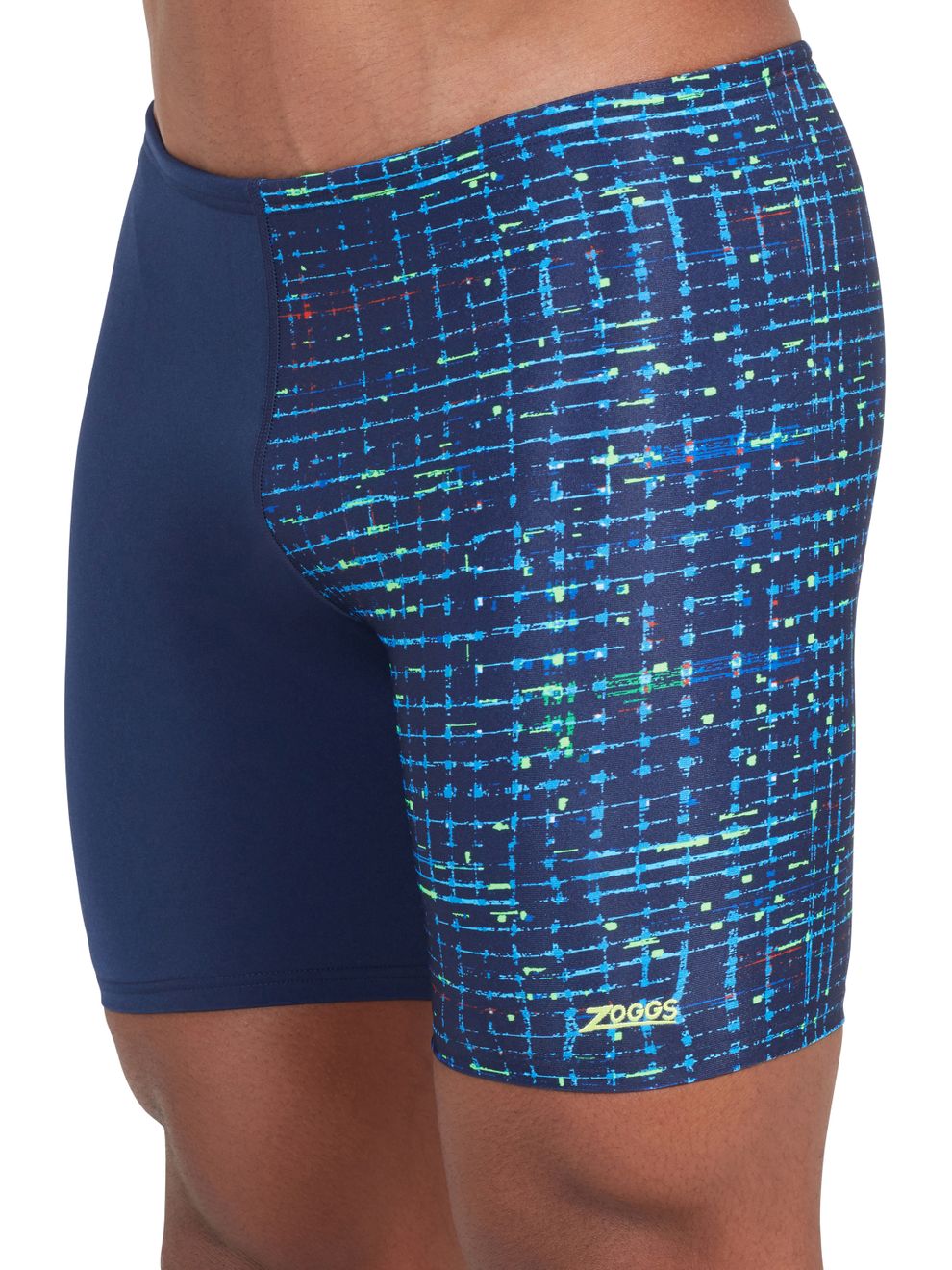 Zoggs Mid Jammers - Element