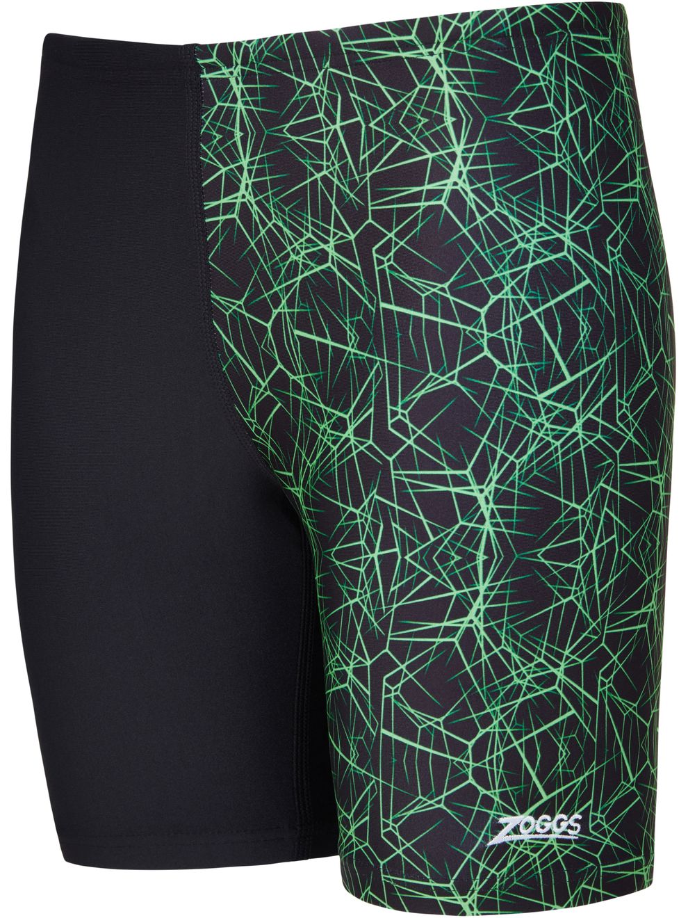 Zoggs Mid Jammers - Network