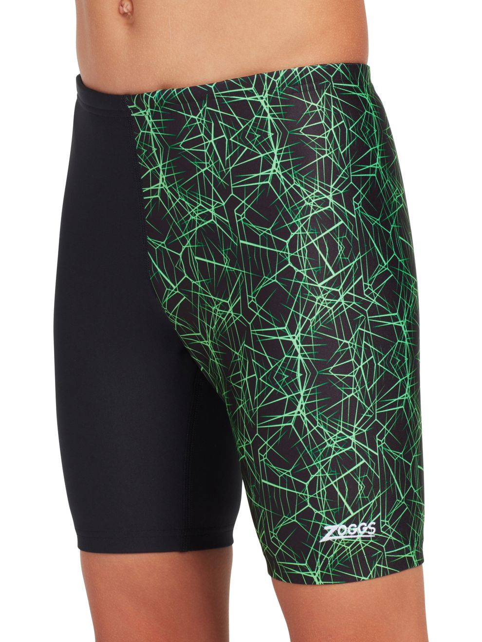 Zoggs Mid Jammers - Network