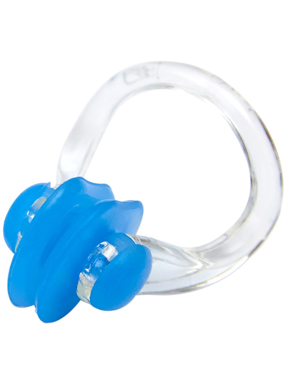 Zoggs Nose Clip - Blue
