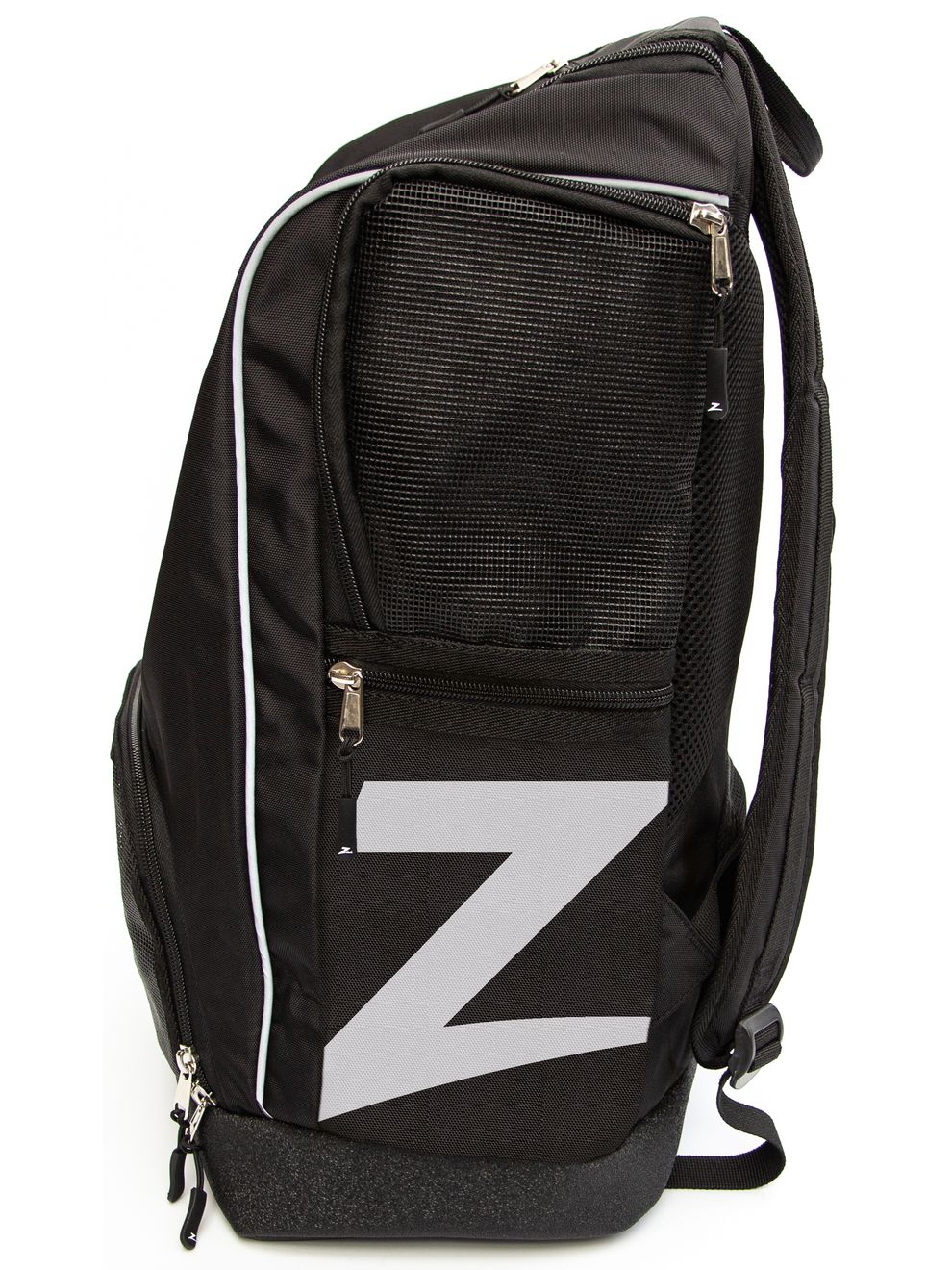Zoggs Planet Backpack - Black