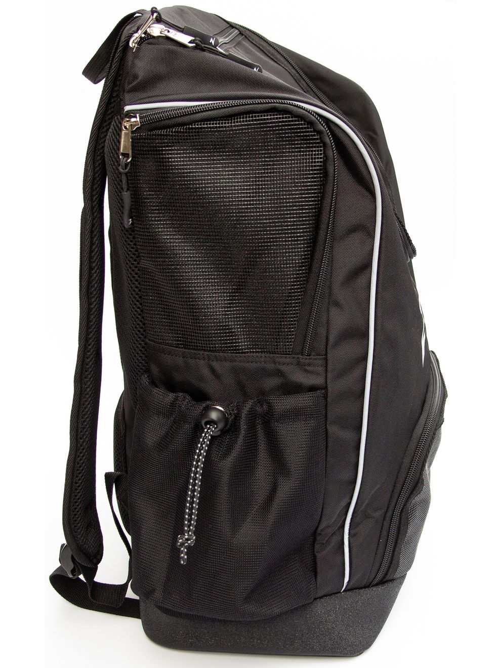 Zoggs Planet Backpack - Black