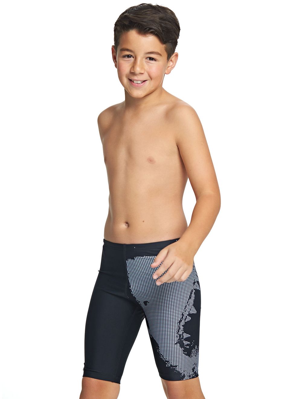 Zoggs Shark Boys Jammers