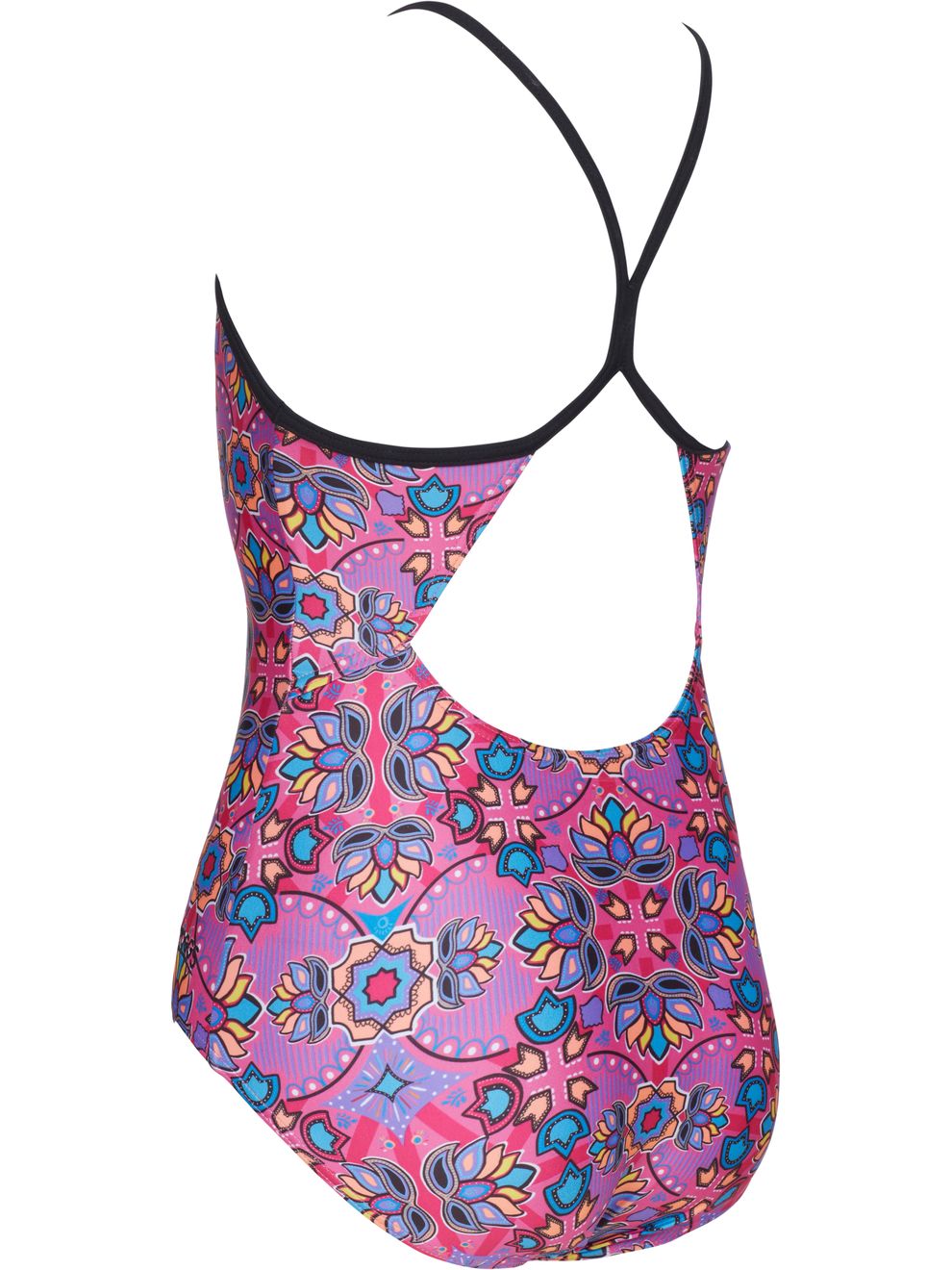 Zoggs Sprintback One Piece - Zanzibar