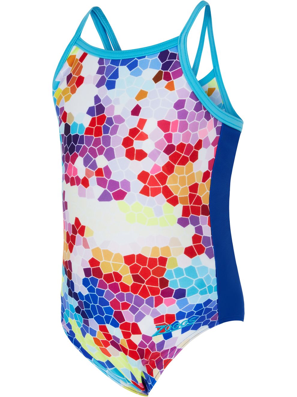 Girls Swimwear, Equipment & Accessories