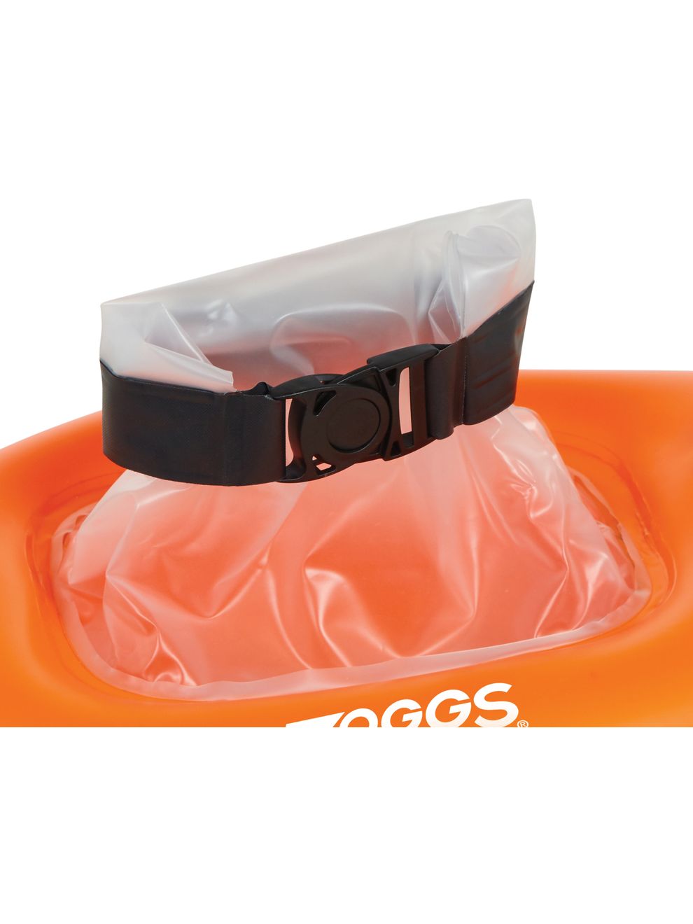 Zoggs Tow Float Plus - Orange