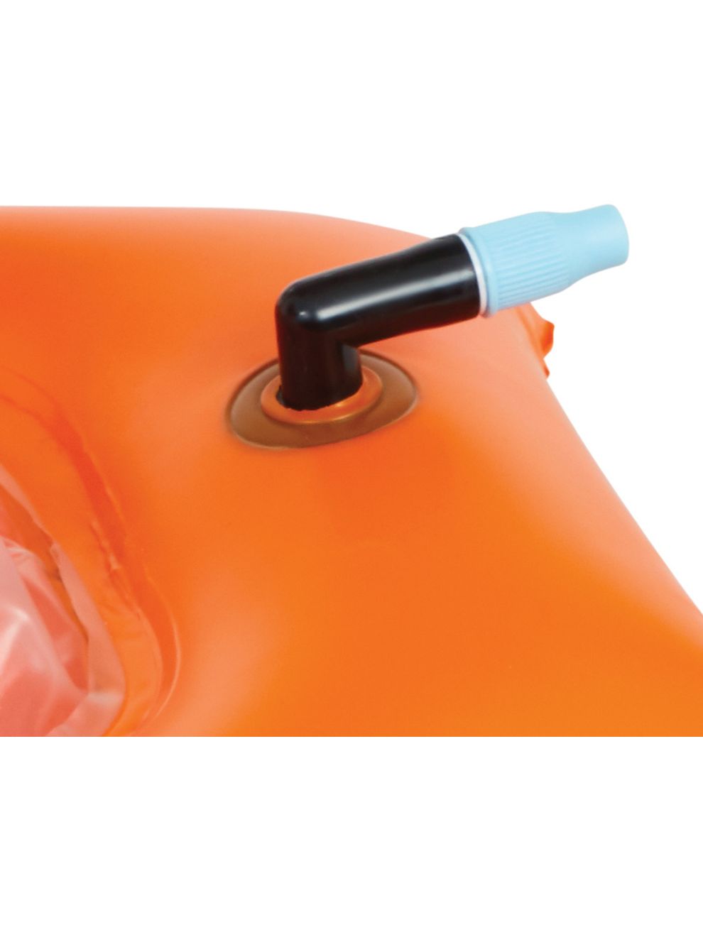 Zoggs Tow Float Plus - Orange