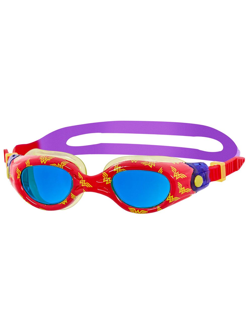 Zoggs Wonder Woman Goggles