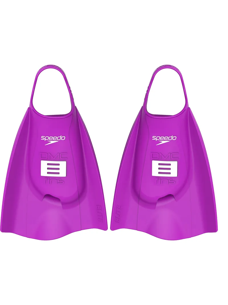 Speedo DMC Elite Fins - Diva | Swimmer.com.au