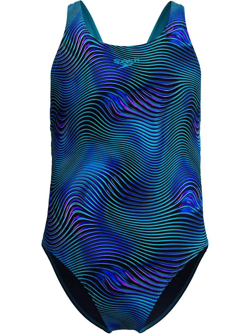 Speedo One Piece Swimsuits | Swimmer.com.au