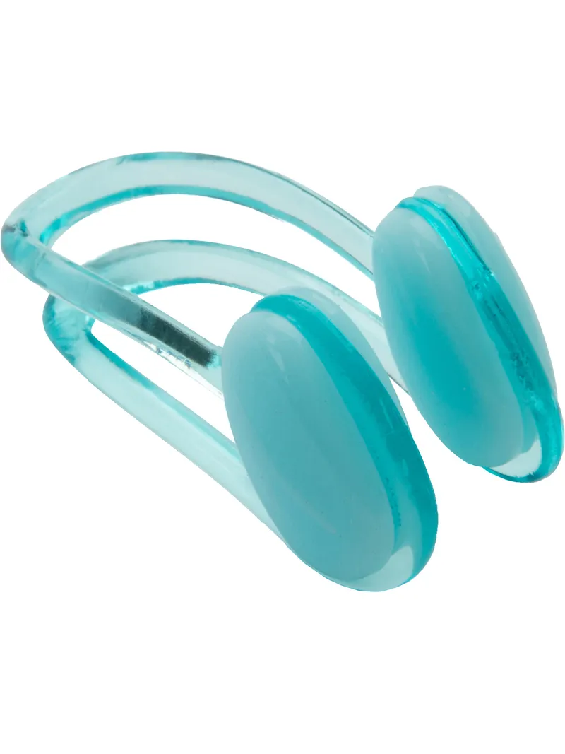 Speedo Universal Nose Clip - Blue | Swimmer.com.au