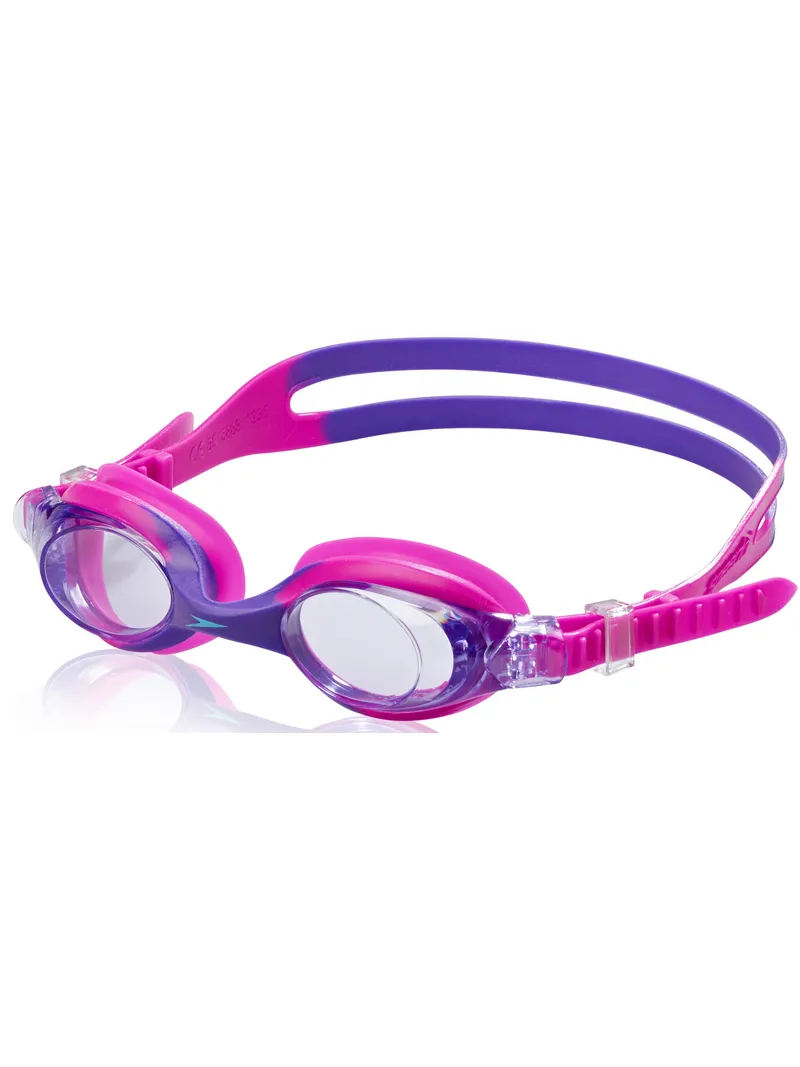 Speedo Skoogle Goggles - Bright Pink | Swimmer.com.au