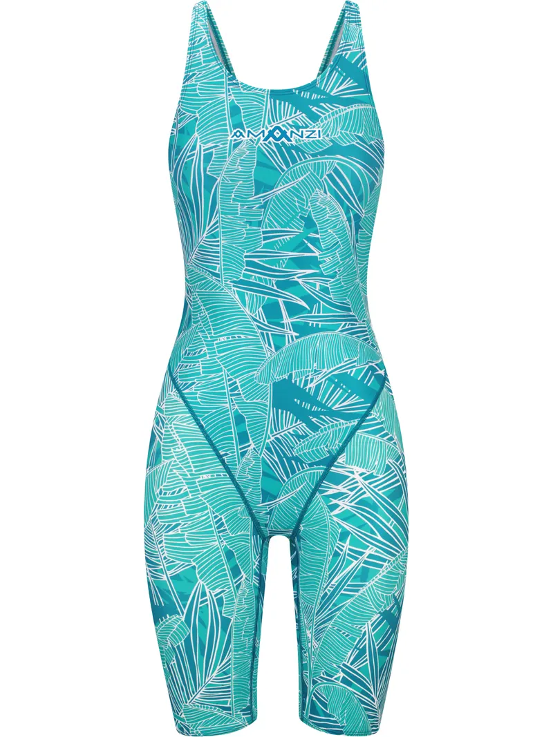 AMANZI Swimwear | Swimmer.com.au