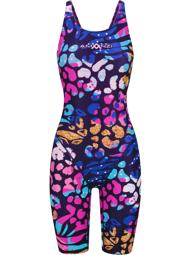 AMANZI Swimwear | Swimmer.com.au