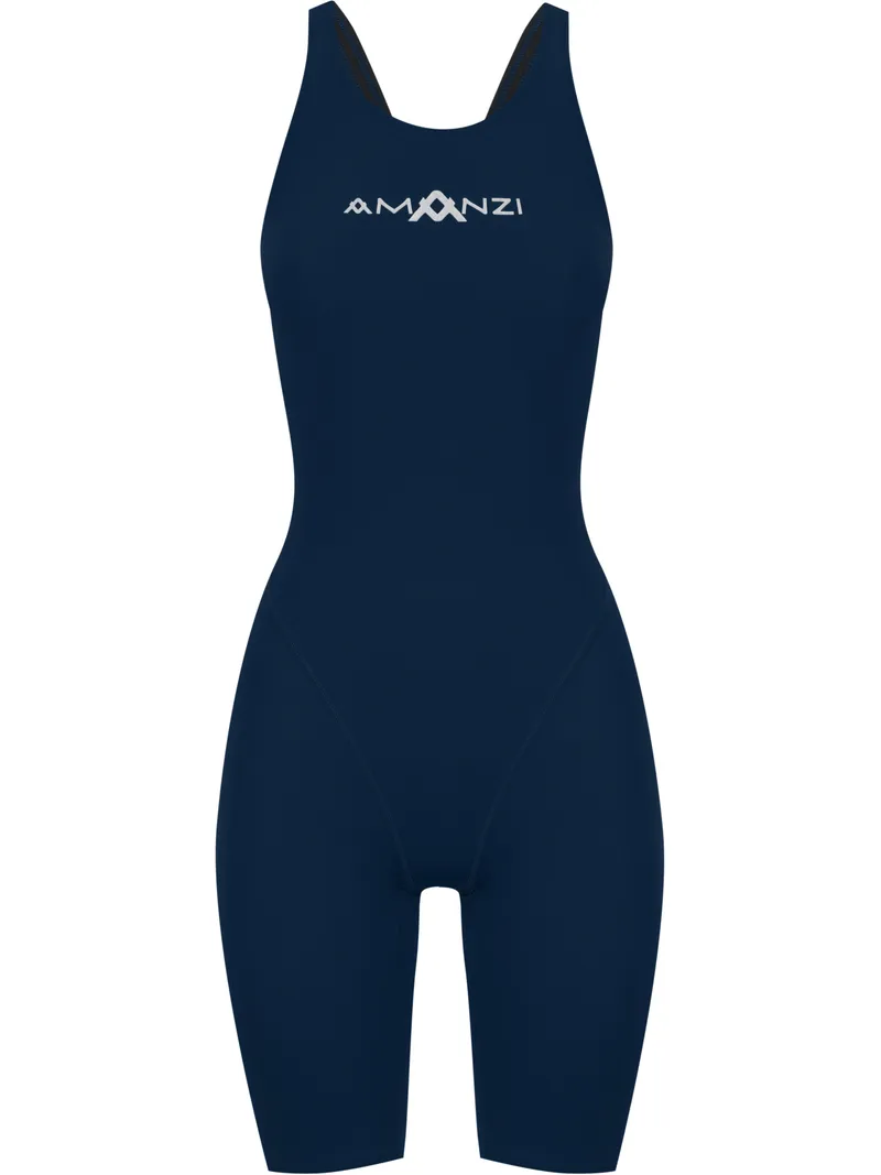 AMANZI Swimwear | Swimmer.com.au