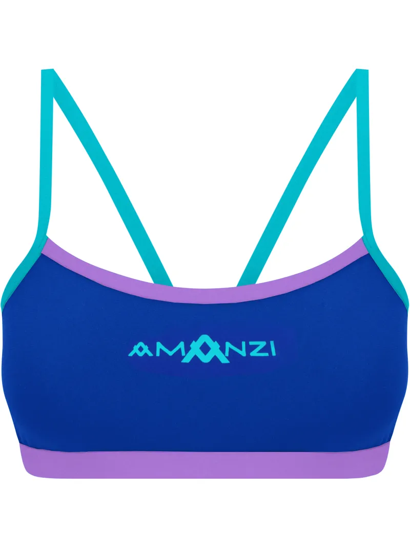 AMANZI Swimwear | Swimmer.com.au