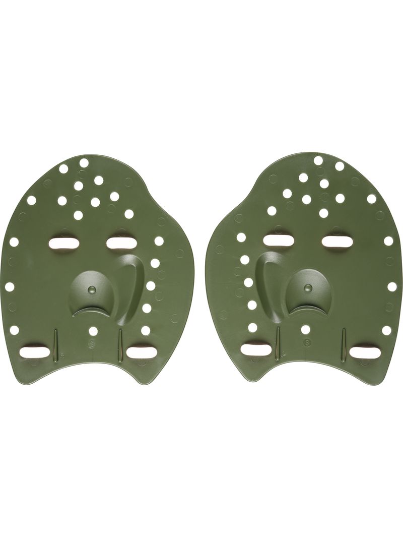 AMANZI Hand Paddles - Memphis | Swimmer.com.au