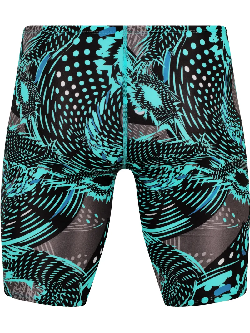 AMANZI Jammers - Hyperdrive | Swimmer.com.au