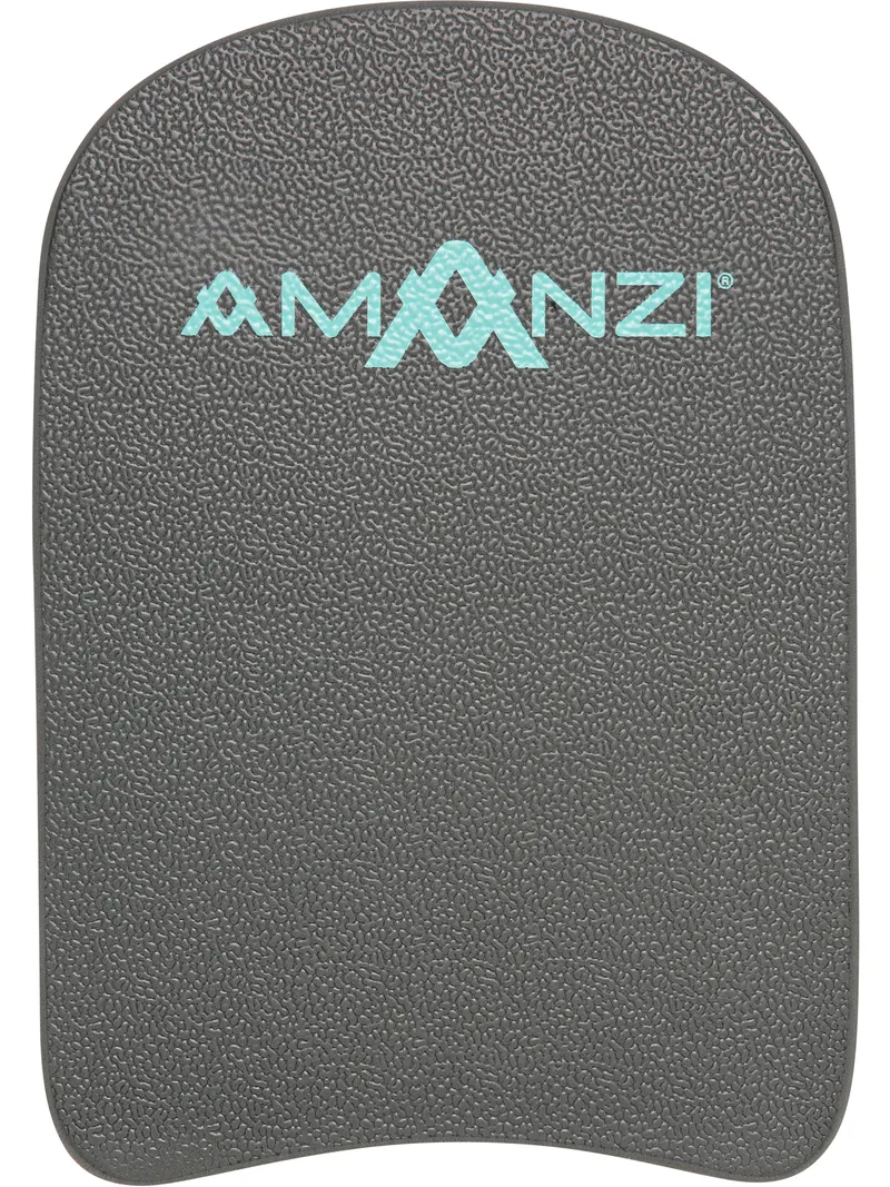AMANZI Kickboard - Jet | Swimmer.com.au