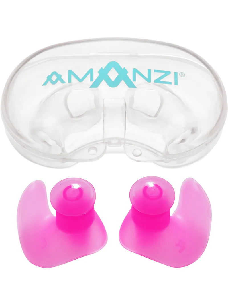 AMANZI Moulded Ear Plugs Pixie Swimmer au AMANZI Moulded Ear Plugs Pixie Swimmer au