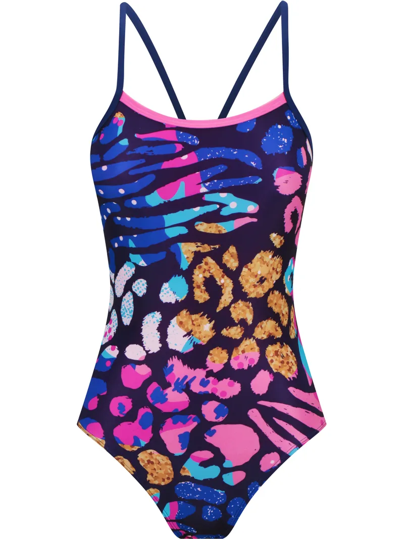 AMANZI Swimwear | Swimmer.com.au