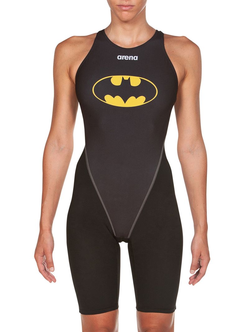 Arena Powerskin ST 2.0 Limited Edition Batman Womens Kneelength ...